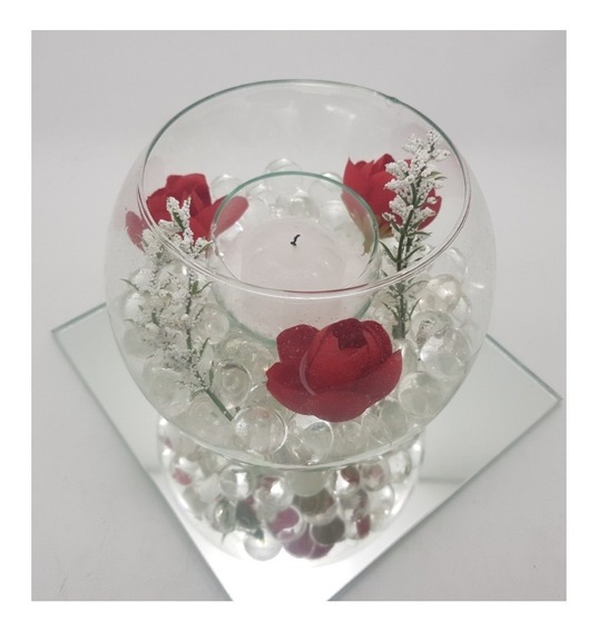 ByF Deco - Todo en vidrio