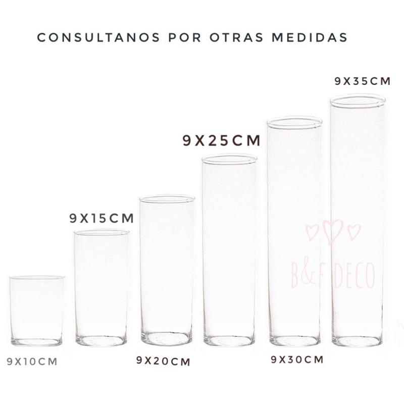 ByF Deco - Todo en vidrio