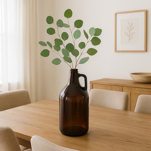 ByF Deco - Todo en vidrio