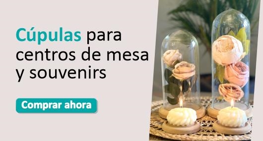 ByF Deco - Todo en vidrio