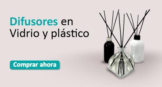 ByF Deco - Todo en vidrio