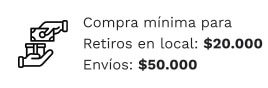 ByF Deco - Todo en vidrio